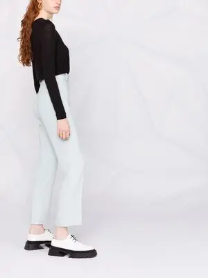 Dorothee Schumacher Fine-knit Cashmere Sweater - Black