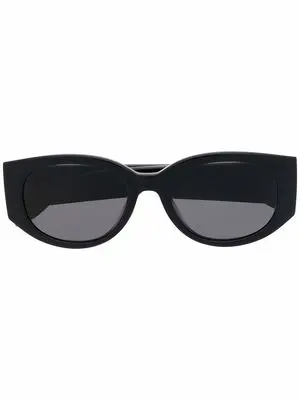 Alexander McQueen Sunglasses - Black