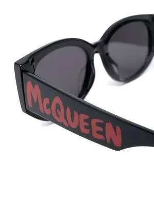 Alexander McQueen Sunglasses
