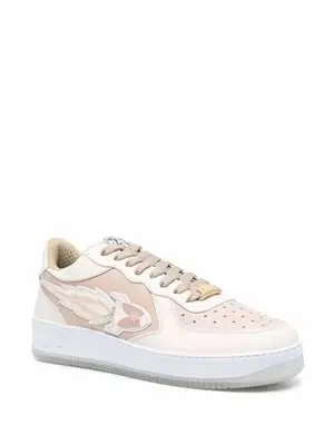 ENTERPRISE JAPAN Space Rocket Low-top Sneakers