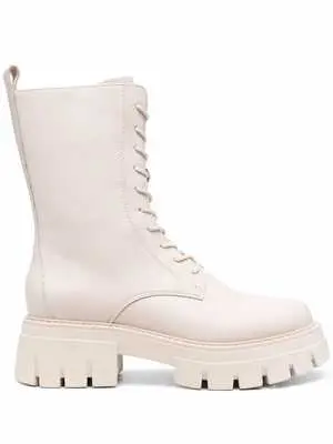 Ash Liam Combat Boots
