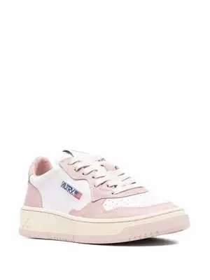 AUTRY Action Low-top Sneakers