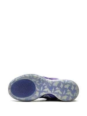Nike Adapt Bb 2.0 Astronomy Blue Sneakers - Purple  display picture 1