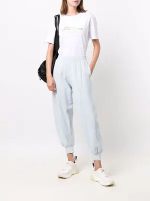 Stella McCartney Tapered-leg Track Pants
