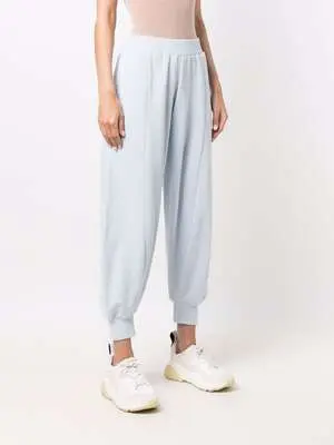 Stella McCartney Tapered-leg Track Pants