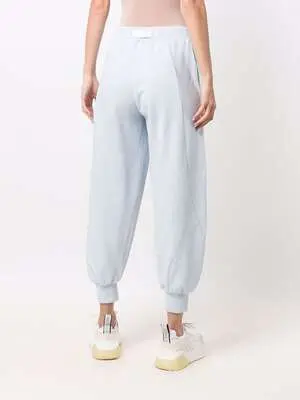Stella McCartney Tapered-leg Track Pants