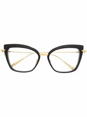Dita Amorly Cat-eye Glasses