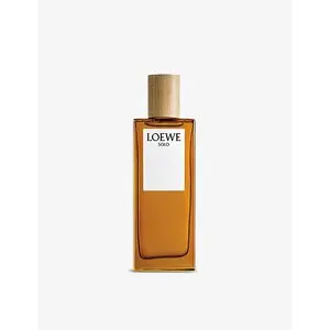 Loewe Solo Eau De Toilette - One-color