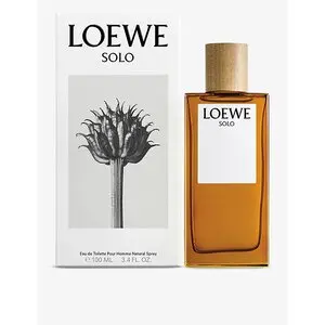 Loewe Solo Eau De Toilette 10ml - Na