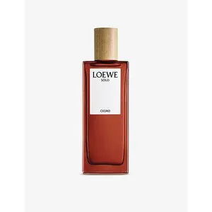 Loewe Solo Cedro Eau De Toilette - Na