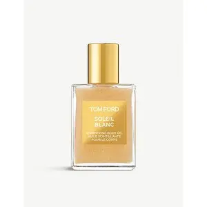 TOM FORD Private Blend Soleil Blanc Shimmering Body Oil - One-color