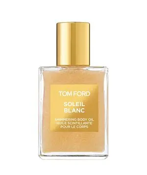 TOM FORD Private Blend Soleil Blanc Shimmering Body Oil - One-color