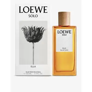 Loewe Solo Ella Eau De Toilette