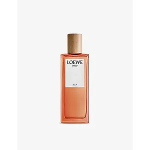 Loewe Solo Ella Eau De Toilette - One-color