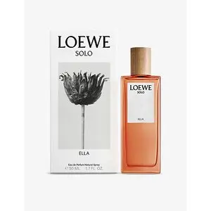 Loewe Solo Ella Eau De Toilette