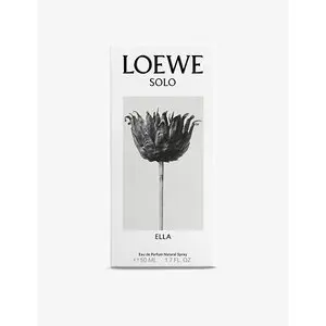Loewe Solo Ella Eau De Toilette