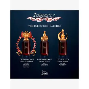 CHRISTIAN LOUBOUTIN Loubicharme Eau De Parfum - Na
