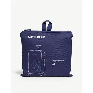 SAMSONITE Medium Foldable Luggage Cover