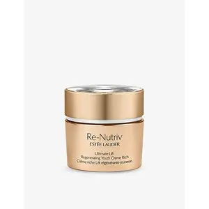Estée Lauder Re-nutriv Ultimate Lift Regenerating Youth Crème Rich - One-color