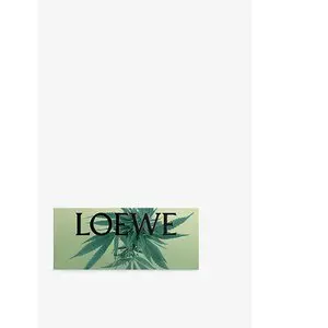 Loewe Scent Of Marihuana Solid Soap 290g