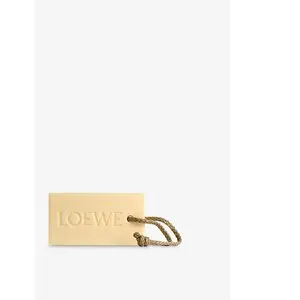 Loewe Oregano Scented Solid Soap Bar 290g - One-color