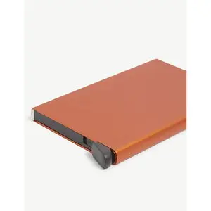 SECRID Cardprotector Aluminium Cardholder