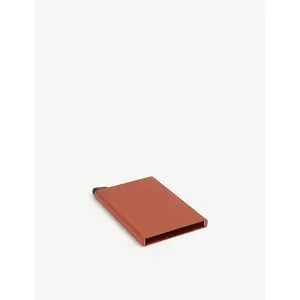 SECRID Cardprotector Aluminium Cardholder