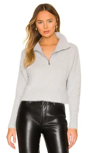 CAMILA COELHO Jaelyn Pullover