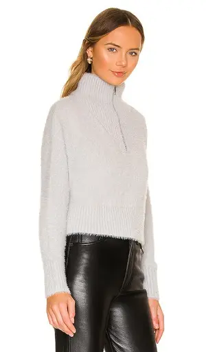 CAMILA COELHO Jaelyn Pullover