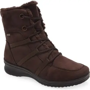 ARA Montreal Gore-tex® Waterproof Boot - Moro