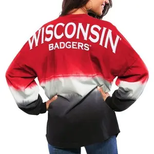Spirit Jersey Sweatshirts Hoodies For Women