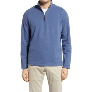 Johnston & Murphy Reversible Sweatshirts Hoodies For Men