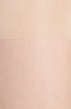 Spanx Spanxshape™ Mid-thigh Sheers - Oat