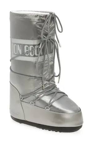 Moon Boot® Glance Water Repellent Boot