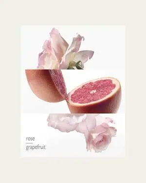Hermès Eau De Pamplemousse Rose Eau De Cologne Spray
