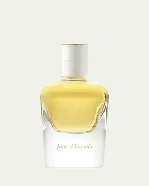 Hermès Jour D' Eau De Parfum - One-color