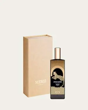 MEMO PARIS African Leather Eau De Parfum - One-color