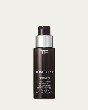 TOM FORD 1.0 Oz. Tobacco Vanille Conditioning Beard Oil - One-color