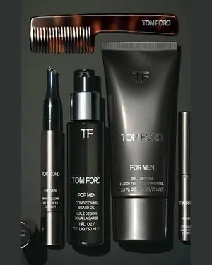 TOM FORD 1.0 Oz. Tobacco Vanille Conditioning Beard Oil