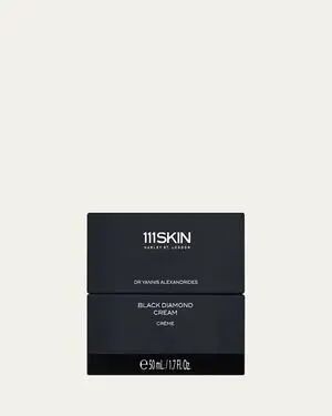 111SKIN Celestial Black Diamond Cream, 1.7 Oz - One-color