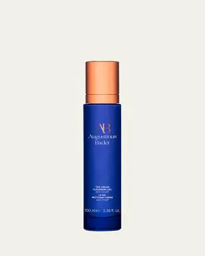 Augustinus Bader The Cream Cleansing Gel, 3.4 Oz - One-color