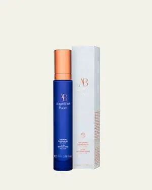 Augustinus Bader The Cream Cleansing Gel, 3.4 Oz
