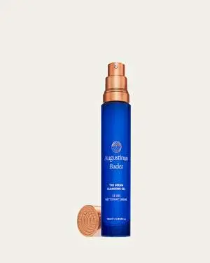 Augustinus Bader The Cream Cleansing Gel, 3.4 Oz