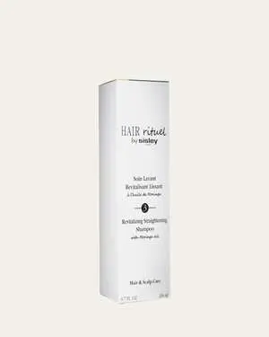 Sisley 6.7 Oz. Revitalizing Straightening Shampoo