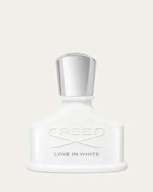 CREED Love In White - One-color