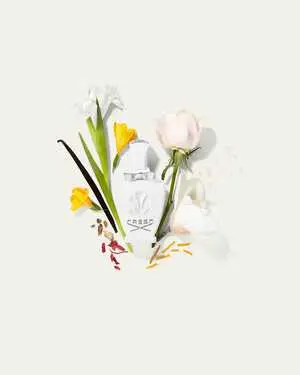 CREED Love In White