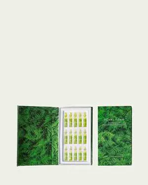 ROYAL FERN Anti Oxidative Ampoules, 15 X 0.06 Oz - One-color