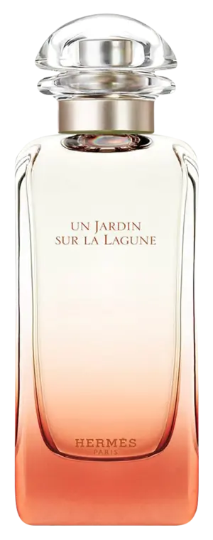 Hermès Un Jardin Sur La Lagune Eau De Toilette - One-color