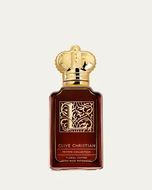 Clive Christian Private Collection L Floral Chypre Feminine - One-color