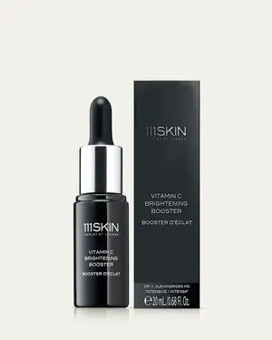 111SKIN Vitamin C Brightening Booster, 0.6 Oz